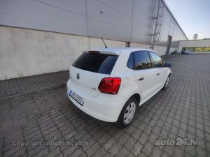 Balts Volkswagen Polo 2014 Pērnava, ar dzinēja tilpumu 1.20 L un nobraukumu 184 tūkst. km par 2900 €, foto 25 vietnē AUTOMOTO.COM.LV