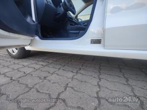 Balts Volkswagen Polo 2014 Pērnava, ar dzinēja tilpumu 1.20 L un nobraukumu 184 tūkst. km par 2900 €, foto 27 vietnē AUTOMOTO.COM.LV