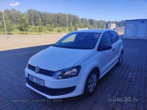 Balts Volkswagen Polo 2014 Pērnava, ar dzinēja tilpumu 1.20 L un nobraukumu 184 tūkst. km par 2900 €, foto 28 vietnē AUTOMOTO.COM.LV