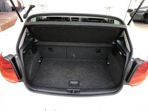 Balts Volkswagen Polo 2015 Klaipėda, ar dzinēja tilpumu 1.40 L un nobraukumu 177 tūkst. km par 4950 €, foto 9 vietnē AUTOMOTO.COM.LV
