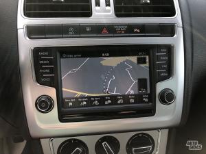 Balts Volkswagen Polo 2015 Klaipėda, ar dzinēja tilpumu 1.40 L un nobraukumu 177 tūkst. km par 4950 €, foto 17 vietnē AUTOMOTO.COM.LV