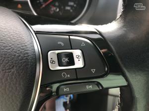 Balts Volkswagen Polo 2015 Klaipėda, ar dzinēja tilpumu 1.40 L un nobraukumu 177 tūkst. km par 4950 €, foto 18 vietnē AUTOMOTO.COM.LV