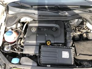 Balts Volkswagen Polo 2015 Klaipėda, ar dzinēja tilpumu 1.40 L un nobraukumu 177 tūkst. km par 4950 €, foto 20 vietnē AUTOMOTO.COM.LV
