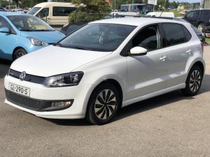 Balts Volkswagen Polo 2015 Klaipėda, ar dzinēja tilpumu 1.40 L un nobraukumu 177 tūkst. km par 4950 €, foto 21 vietnē AUTOMOTO.COM.LV