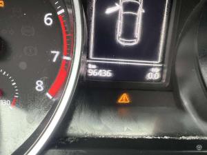 Balts Volkswagen Polo 2016 Kauņa, ar dzinēja tilpumu 1.80 L un nobraukumu 96 tūkst. km par 8500 €, foto 13 vietnē AUTOMOTO.COM.LV