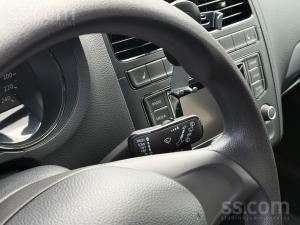 Белый Фольксваген Поло 2017 в Рига, объемом двигателя 1.40 л и пробегом 200 тыс. км за 4900 €, фото 14 на AUTOMOTO.COM.LV