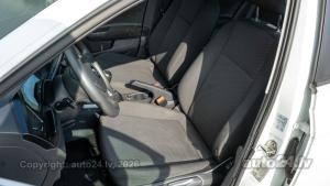 Balts Volkswagen Polo 2018 Tallina, ar dzinēja tilpumu 1.60 L un nobraukumu 199 tūkst. km par 6000 €, foto 13 vietnē AUTOMOTO.COM.LV