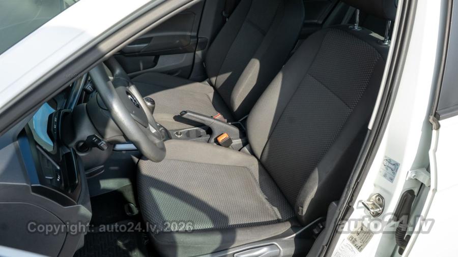 Balts Volkswagen Polo 2018 Tallina, ar dzinēja tilpumu 1.60 L un nobraukumu 199 tūkst. km par 6000 €, foto 13 vietnē AUTOMOTO.COM.LV