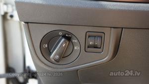 Balts Volkswagen Polo 2018 Tallina, ar dzinēja tilpumu 1.60 L un nobraukumu 199 tūkst. km par 6000 €, foto 14 vietnē AUTOMOTO.COM.LV