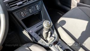 Balts Volkswagen Polo 2018 Tallina, ar dzinēja tilpumu 1.60 L un nobraukumu 199 tūkst. km par 6000 €, foto 15 vietnē AUTOMOTO.COM.LV