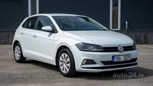 Balts Volkswagen Polo 2018 Tallina, ar dzinēja tilpumu 1.60 L un nobraukumu 324 tūkst. km par 5000 €, foto 4 vietnē AUTOMOTO.COM.LV