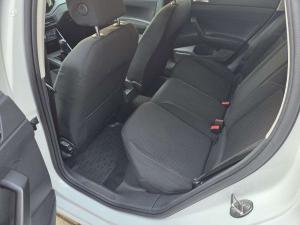 Balts Volkswagen Polo 2018 Klaipėda, ar dzinēja tilpumu 1.00 L un nobraukumu 280 tūkst. km par 5580 €, foto 6 vietnē AUTOMOTO.COM.LV