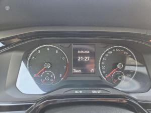 Balts Volkswagen Polo 2018 Klaipėda, ar dzinēja tilpumu 1.00 L un nobraukumu 280 tūkst. km par 5580 €, foto 8 vietnē AUTOMOTO.COM.LV