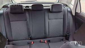 Balts Volkswagen Polo 2018 Rīga, ar dzinēja tilpumu 1.00 L un nobraukumu 118 tūkst. km par 5500 €, foto 8 vietnē AUTOMOTO.COM.LV