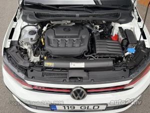 Balts Volkswagen Polo 2019 Tallina, ar dzinēja tilpumu 2.00 L un nobraukumu 149 tūkst. km par 14800 €, foto 9 vietnē AUTOMOTO.COM.LV