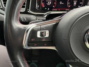 Balts Volkswagen Polo 2019 Tallina, ar dzinēja tilpumu 2.00 L un nobraukumu 149 tūkst. km par 14800 €, foto 12 vietnē AUTOMOTO.COM.LV