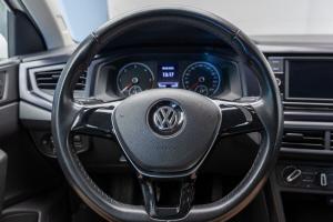 Белый Фольксваген Поло 2019 в Йыхви, объемом двигателя 1.60 л и пробегом 105 тыс. км за 8000 €, фото 13 на AUTOMOTO.COM.LV