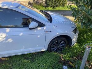 Balts Volkswagen Polo 2020 Tauragė, ar dzinēja tilpumu 1.00 L un nobraukumu 45 tūkst. km par 5500 €, foto 6 vietnē AUTOMOTO.COM.LV