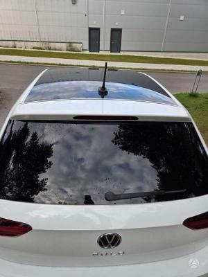 Balts Volkswagen Polo 2022 Utena, ar dzinēja tilpumu 1.00 L un nobraukumu 43 tūkst. km par 14999 €, foto 15 vietnē AUTOMOTO.COM.LV