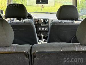 Balts Volkswagen Polo 1998 Daugavpils, ar dzinēja tilpumu 1.70 L un nobraukumu 115 tūkst. km par 500 €, foto 6 vietnē AUTOMOTO.COM.LV