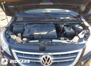 Melns Volkswagen Routan 2009 Panevēža, ar dzinēja tilpumu 4.00 L un nobraukumu 185 tūkst. km par 2600 €, foto 10 vietnē AUTOMOTO.COM.LV