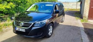 Volkswagen Routan 2008 in Kaunas, with an engine capacity of 3.80 L and mileage of 150 thousand km for 2900 €, photo  on AUTOMOTO.COM.LV