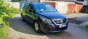Volkswagen Routan 2008 in Kaunas, with an engine capacity of 3.80 L and mileage of 150 thousand km for 2900 €, photo 3 on AUTOMOTO.COM.LV