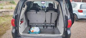 Volkswagen Routan 2008 in Kaunas, with an engine capacity of 3.80 L and mileage of 150 thousand km for 2900 €, photo 10 on AUTOMOTO.COM.LV