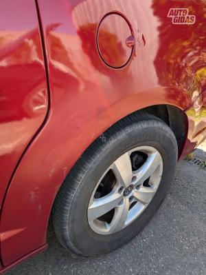 Volkswagen Routan 2010 Klaipėda, ar dzinēja tilpumu 3.80 L un nobraukumu 240 tūkst. km par 3500 €, foto 6 vietnē AUTOMOTO.COM.LV