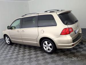 Volkswagen Routan 2009 Tallina, ar dzinēja tilpumu 4.00 L un nobraukumu 133 tūkst. km par 2999 €, foto 4 vietnē AUTOMOTO.COM.LV