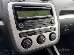 Black Volkswagen Scirocco 2009 in Tartu, with an engine capacity of 1.40 L and mileage of 273 thousand km for 5999 €, photo 13 on AUTOMOTO.COM.LV