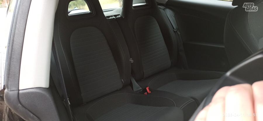 Black Volkswagen Scirocco 2009 in Sirvintos, with an engine capacity of 1.40 L and mileage of 170 thousand km for 4500 €, photo 19 on AUTOMOTO.COM.LV
