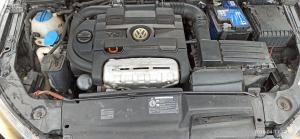 Black Volkswagen Scirocco 2009 in Sirvintos, with an engine capacity of 1.40 L and mileage of 170 thousand km for 4500 €, photo 21 on AUTOMOTO.COM.LV