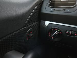 Black Volkswagen Scirocco 2009 in Jekabpils, with an engine capacity of 1.40 L and mileage of 220 thousand km for 4990 €, photo 27 on AUTOMOTO.COM.LV