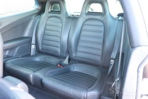 Melns Volkswagen Scirocco 2009 Rīga, ar dzinēja tilpumu 2.00 L un nobraukumu 0 tūkst. km par 6450 €, foto 17 vietnē AUTOMOTO.COM.LV