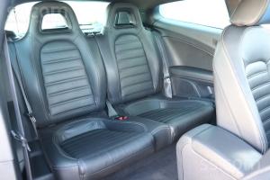 Melns Volkswagen Scirocco 2009 Rīga, ar dzinēja tilpumu 2.00 L un nobraukumu 0 tūkst. km par 6450 €, foto 20 vietnē AUTOMOTO.COM.LV