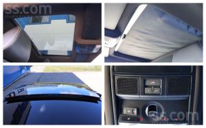 Melns Volkswagen Scirocco 2009 Rīga, ar dzinēja tilpumu 2.00 L un nobraukumu 0 tūkst. km par 6450 €, foto 27 vietnē AUTOMOTO.COM.LV