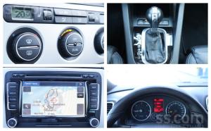 Melns Volkswagen Scirocco 2009 Rīga, ar dzinēja tilpumu 2.00 L un nobraukumu 0 tūkst. km par 6450 €, foto 34 vietnē AUTOMOTO.COM.LV
