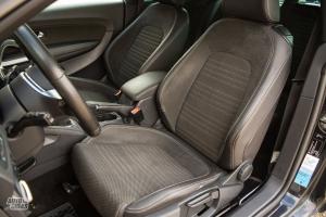 Melns Volkswagen Scirocco 2010 Kauņa, ar dzinēja tilpumu 1.40 L un nobraukumu 171 tūkst. km par 4300 €, foto 10 vietnē AUTOMOTO.COM.LV