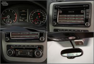 Melns Volkswagen Scirocco 2010 Kauņa, ar dzinēja tilpumu 1.40 L un nobraukumu 171 tūkst. km par 4300 €, foto 16 vietnē AUTOMOTO.COM.LV