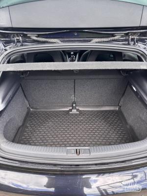 Melns Volkswagen Scirocco 2010 Viļņa, ar dzinēja tilpumu 2.00 L un nobraukumu 330 tūkst. km par 4200 €, foto 13 vietnē AUTOMOTO.COM.LV
