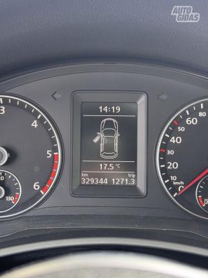 Melns Volkswagen Scirocco 2010 Viļņa, ar dzinēja tilpumu 2.00 L un nobraukumu 330 tūkst. km par 4200 €, foto 14 vietnē AUTOMOTO.COM.LV