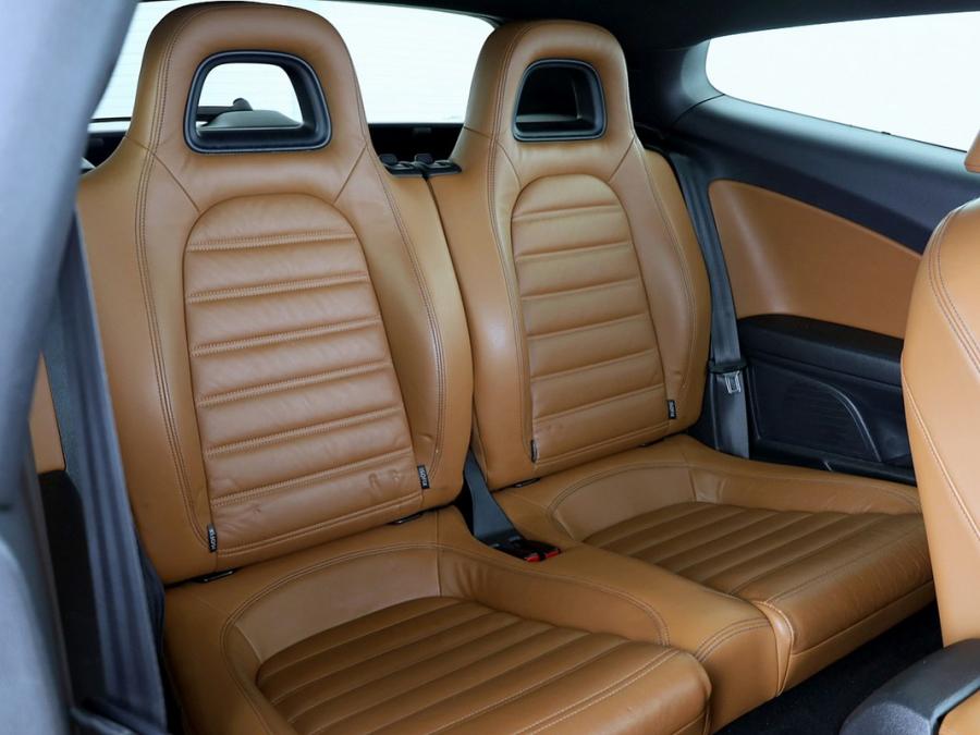 Melns Volkswagen Scirocco 2010 Tallina, ar dzinēja tilpumu 2.00 L un nobraukumu 196 tūkst. km par 4499 €, foto 16 vietnē AUTOMOTO.COM.LV
