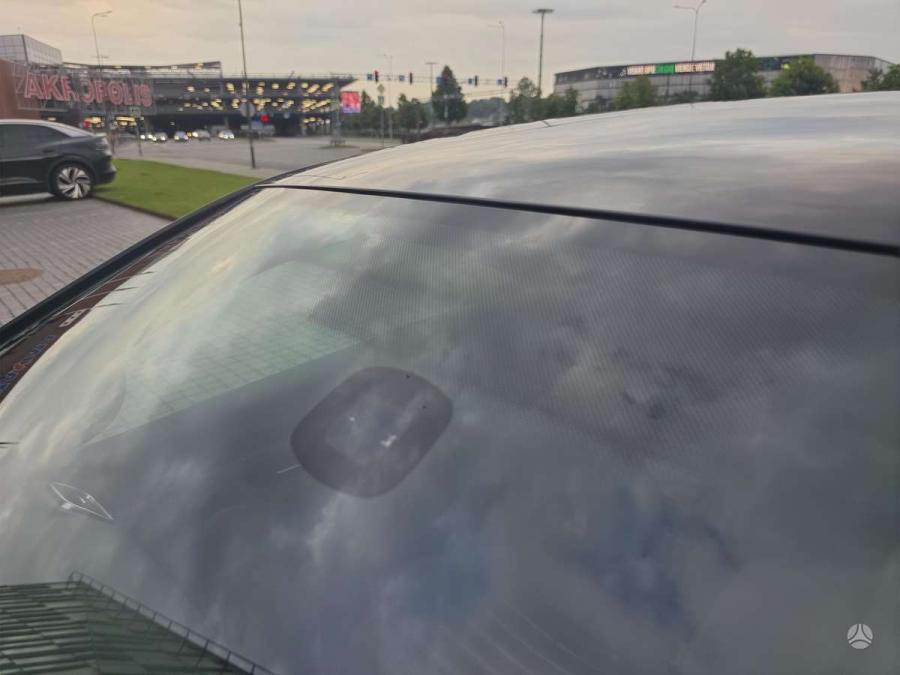 Black Volkswagen Scirocco 2010 in Kaunas, with an engine capacity of 1.39 L and mileage of 158 thousand km for 6550 €, photo 14 on AUTOMOTO.COM.LV