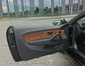 Black Volkswagen Scirocco 2010 in Kaunas, with an engine capacity of 1.39 L and mileage of 158 thousand km for 6550 €, photo 17 on AUTOMOTO.COM.LV