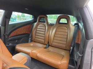 Black Volkswagen Scirocco 2010 in Kaunas, with an engine capacity of 1.39 L and mileage of 158 thousand km for 6550 €, photo 20 on AUTOMOTO.COM.LV