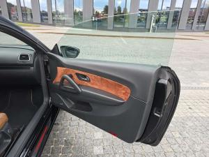 Black Volkswagen Scirocco 2010 in Kaunas, with an engine capacity of 1.39 L and mileage of 158 thousand km for 6550 €, photo 22 on AUTOMOTO.COM.LV