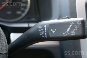 Melns Volkswagen Scirocco 2009 Rīga, ar dzinēja tilpumu 2.00 L un nobraukumu 375 tūkst. km par 3190 €, foto 18 vietnē AUTOMOTO.COM.LV
