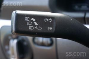 Melns Volkswagen Scirocco 2009 Rīga, ar dzinēja tilpumu 2.00 L un nobraukumu 375 tūkst. km par 3190 €, foto 19 vietnē AUTOMOTO.COM.LV