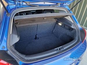 Zils Volkswagen Scirocco 2009 Tallina, ar dzinēja tilpumu 1.40 L un nobraukumu 167 tūkst. km par 5999 €, foto 10 vietnē AUTOMOTO.COM.LV